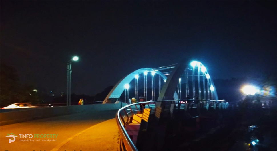 Banani Area Guide: Best Living & Commercial Hub in Dhaka - Tinfo Property