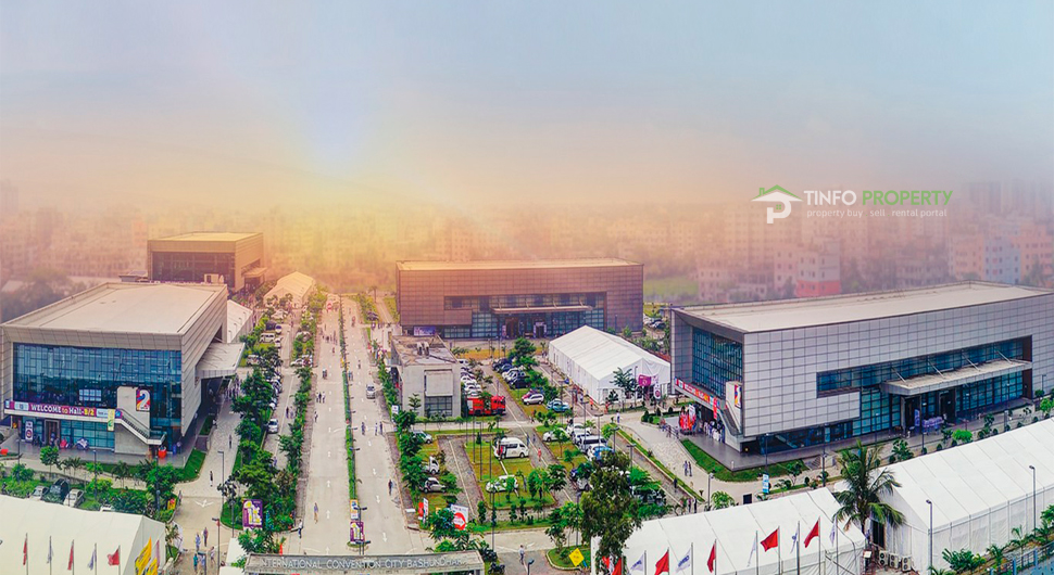 Bashundhara R/A Dhaka's Premier Residential Area with Property Agent