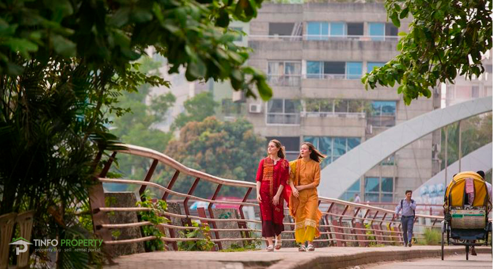 Discover Gulshan: A Comprehensive Area Guide for Living and Business ...